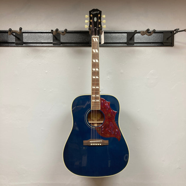 Epiphone Miranda Lambert Bluebird Studio (Bluebonnet) - Guitars on Main