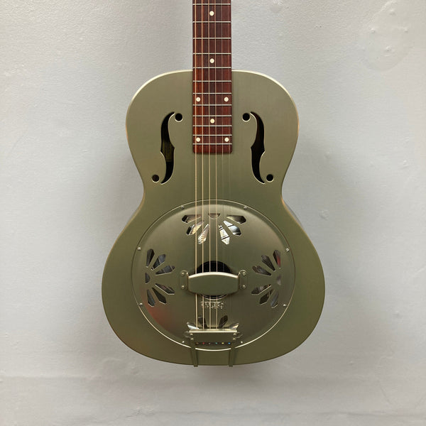 Gretsch G9201 Honey Dipper Resonator Guitar - Guitars on Main