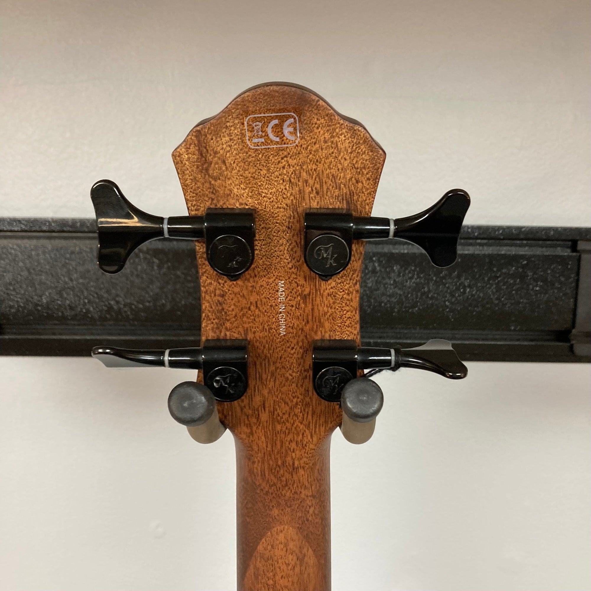 Michael Kelly Dragonfly 4 Slim Forte 3/4 Bass - Guitars on Main