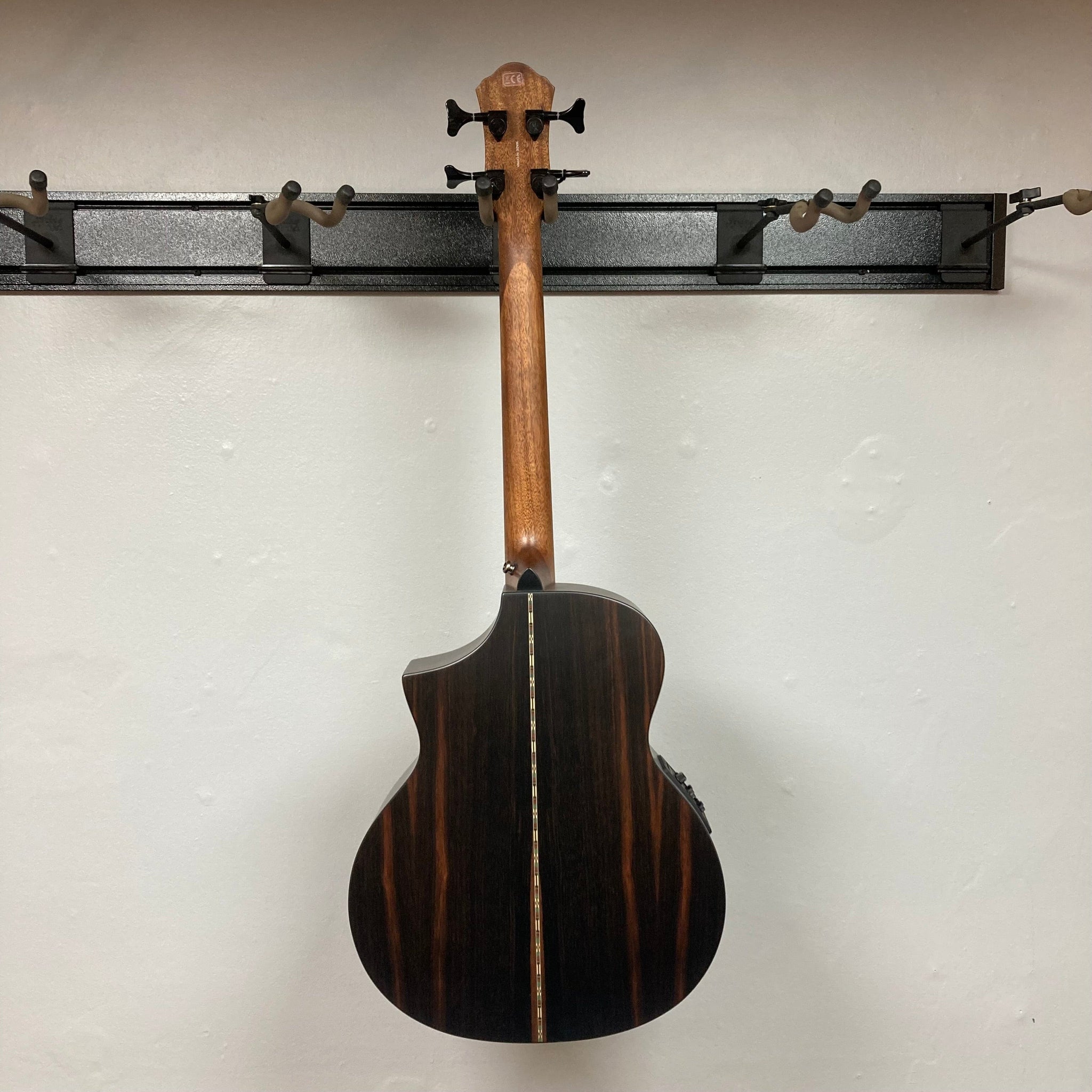 Michael Kelly Dragonfly 4 Bass Prototype - Guitars on Main