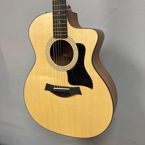 Taylor 114ce w/GigBag Used Consign - Guitars on Main
