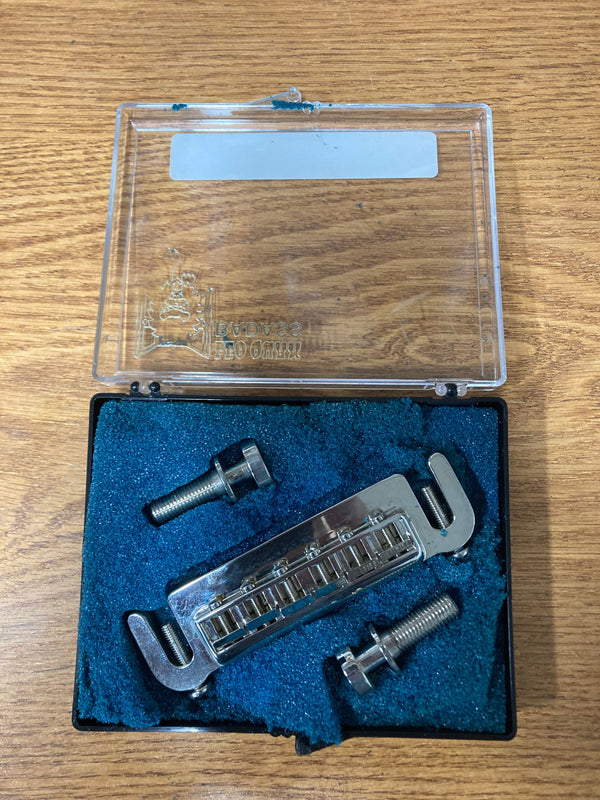 Vintage Leo Quan Badass Wraparound Bridge - Guitars on Main