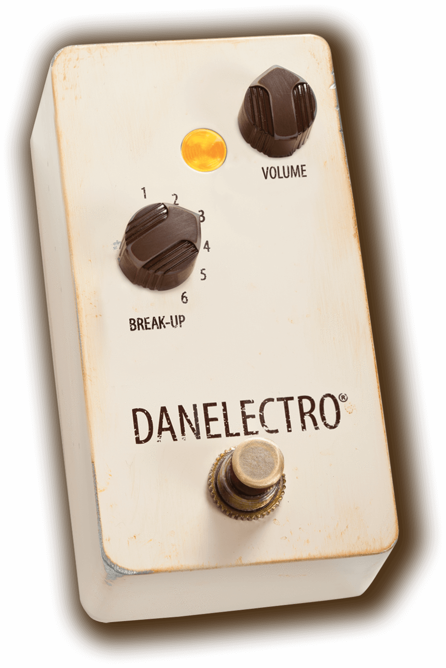 Danelectro The Breakdown Pedal - Legendary Guitar Effect - Guitars on Main