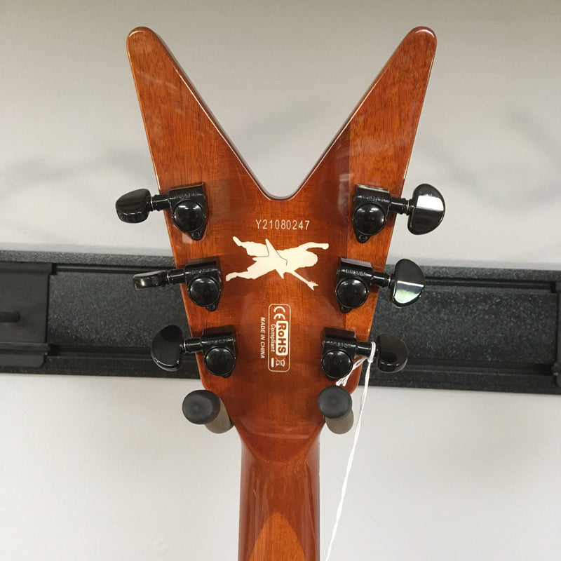 Dean Dimebag Dime Slime ML Electric Guitar - Guitars on Main