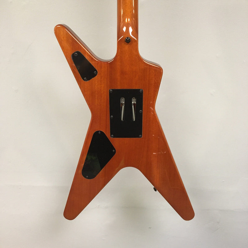 Dean Dimebag Dime Slime ML Electric Guitar - Guitars on Main