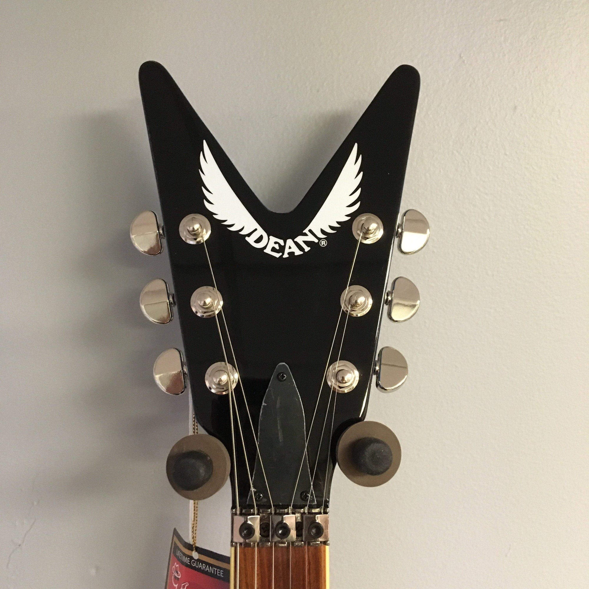 Dean Dimebag From Hell ML Electric Guitar - Guitars on Main