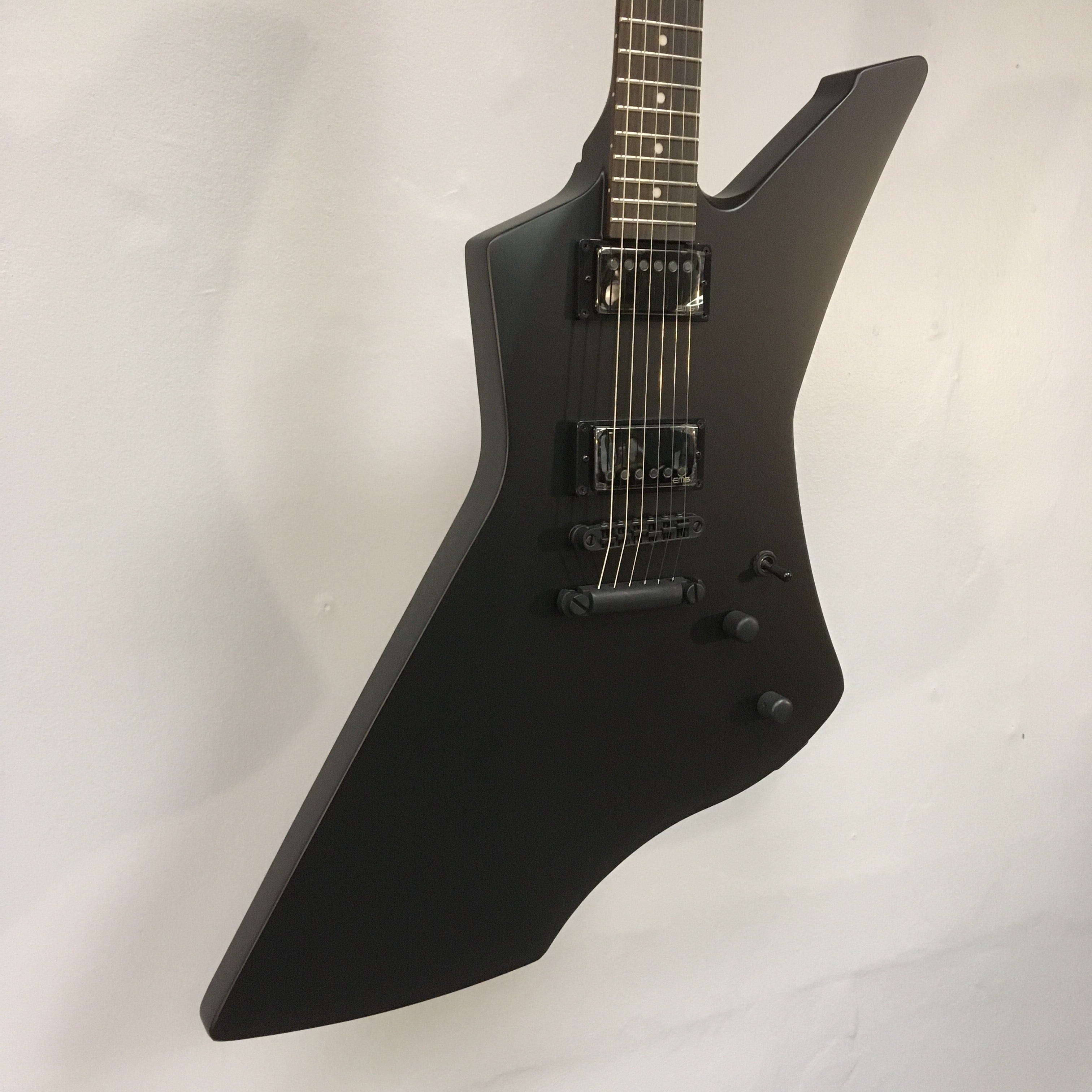 James Hetfield Signature Snakebyte
