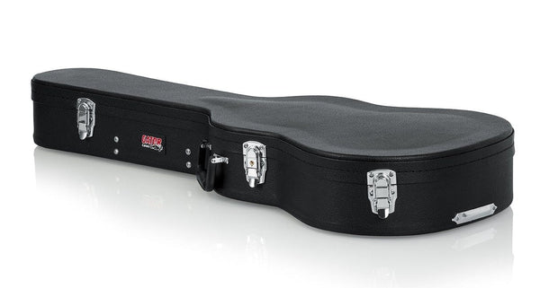 Gator 3/4 Size Acoustic Guitar Hard Case - Guitars on Main